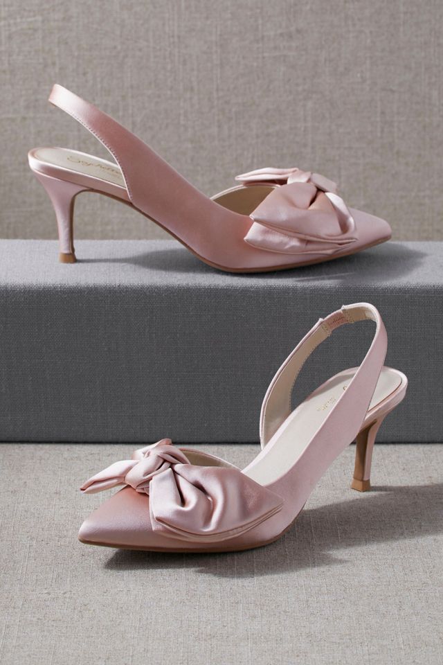 Seychelles Neve Heels | Anthropologie