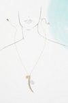 Danica Pendant Necklace | Anthropologie