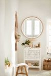Rowan Mirror | AnthroLiving