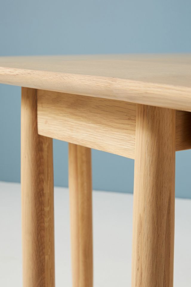 Oakley gateleg table store