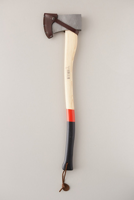 Adler Forester Axe | Anthropologie