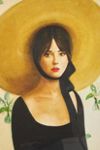 Mai Wall Art | AnthroLiving