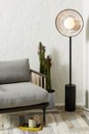Khaliah Floor Lamp | AnthroLiving