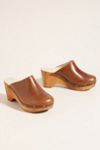 Cordani Zorba Clogs | Anthropologie