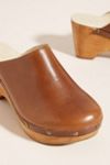 Cordani Zorba Clogs | Anthropologie
