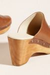 Cordani Zorba Clogs | Anthropologie