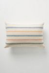 Hand-Beaded Alba Pillow | Anthropologie