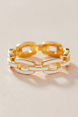 Jennifer Zeuner Carmine Ring | Anthropologie