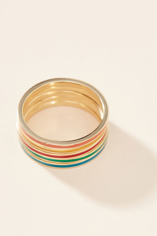 Jennifer Zeuner Rae Ring | Anthropologie