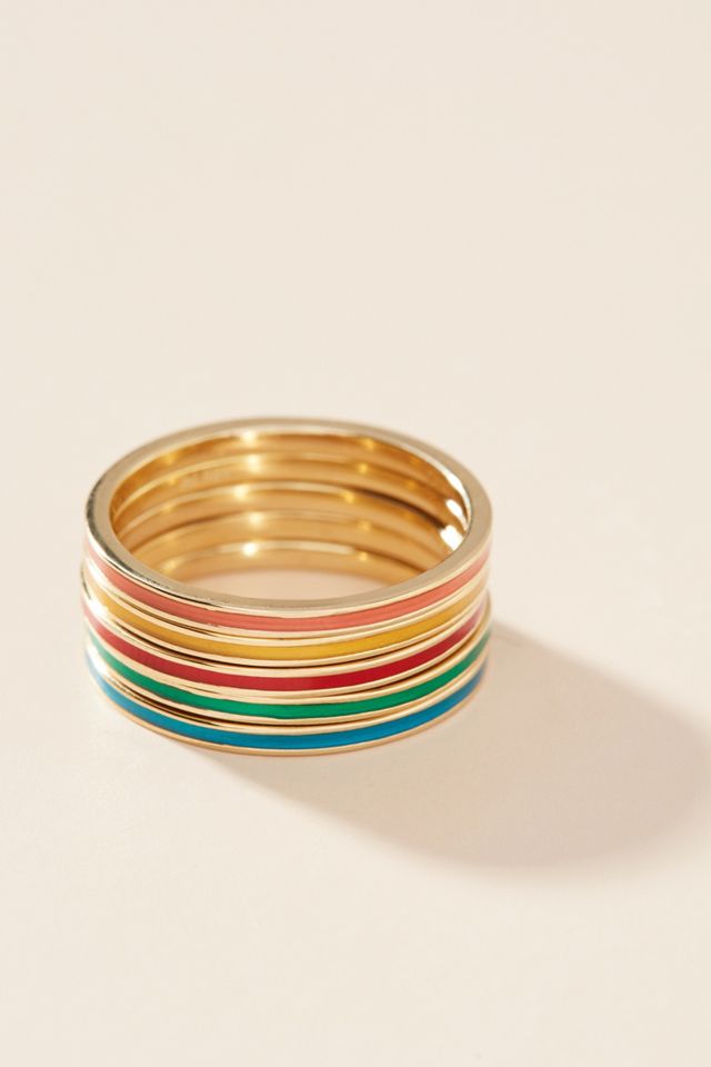 Jennifer Zeuner Rae Ring | Anthropologie