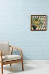 Painterly Wallpaper | Anthropologie