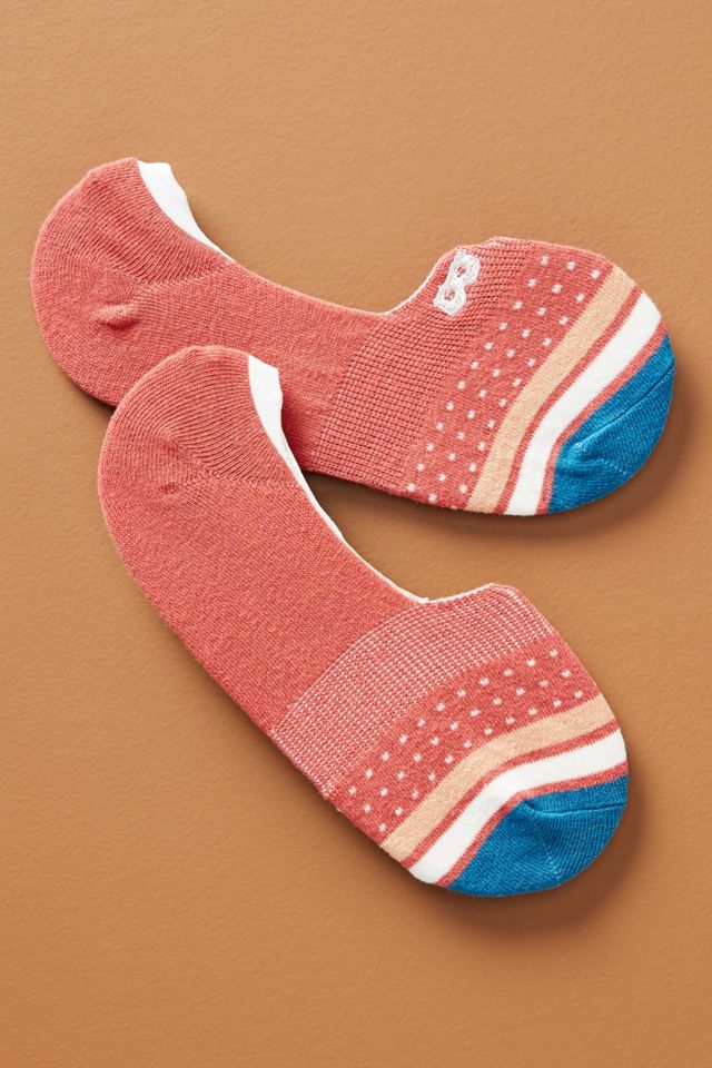Angela Chase No-Show Sock Set | Anthropologie
