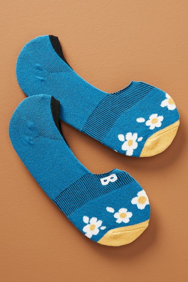 Angela Chase No-Show Sock Set | Anthropologie