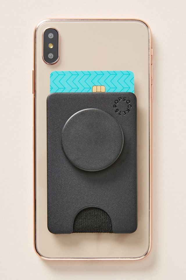 PopSockets Phone Wallet and Stand | Anthropologie