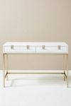 Ingram Console Table | Anthropologie