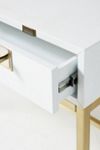 Ingram Console Table | Anthropologie