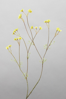 Faux Yellow Daisy Spray | Anthropologie