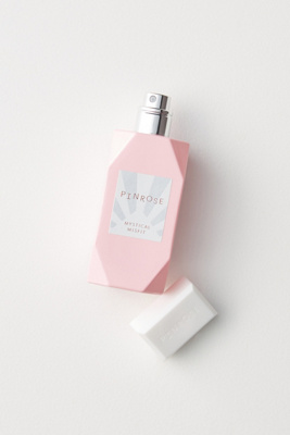 Pinrose Mystical Misfit Eau De Parfum | Anthropologie