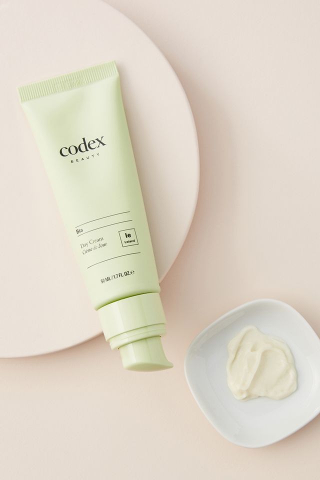 Codex Beauty Day Cream | Anthropologie