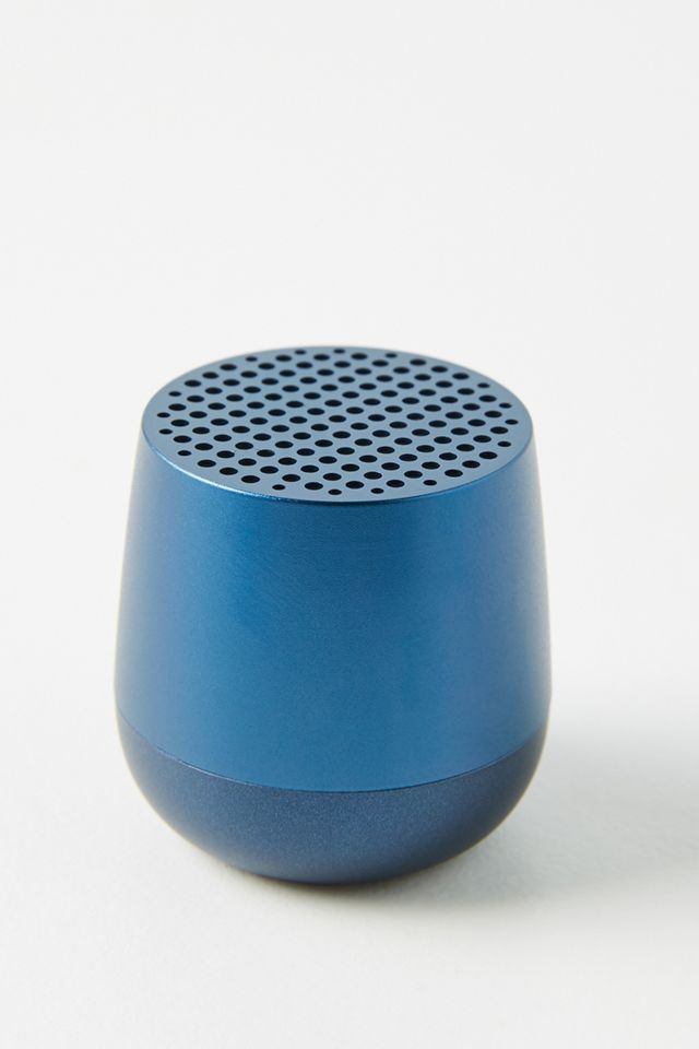 Mino Mini Bluetooth Speaker | Anthropologie