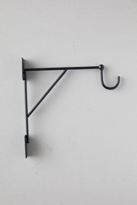 Angle Iron Lantern Bracket | Terrain