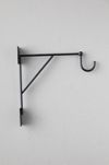 Angle Iron Lantern Bracket | AnthroLiving