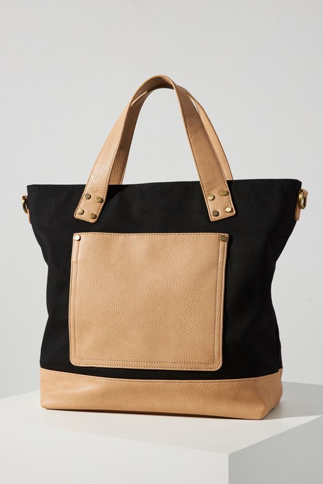 Valencia Tote Bag | Anthropologie