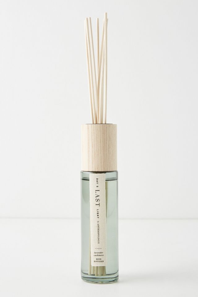 Day's Last Light Reed Diffuser | Anthropologie