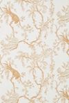 Birdsong Wallpaper | AnthroLiving