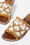 Sam Edelman Embellished Slide Sandals | Anthropologie