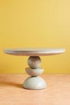 Sonali Indoor/Outdoor Dining Table | AnthroLiving