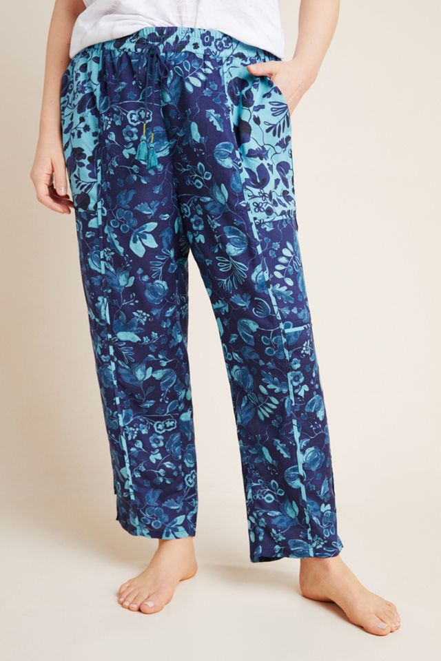 Jamie Sleep Pants | Anthropologie