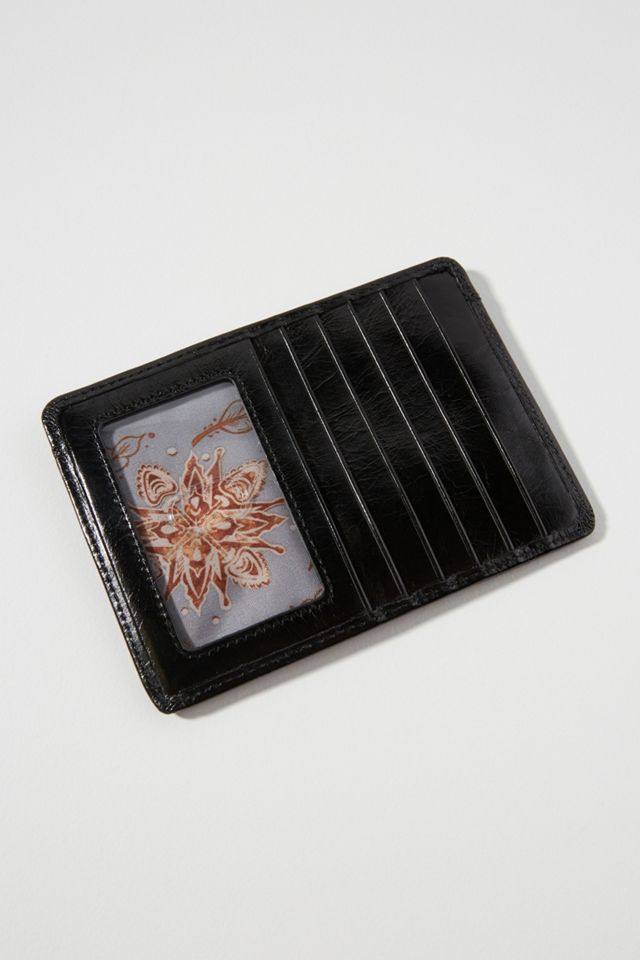 Euro Card Holder | Anthropologie