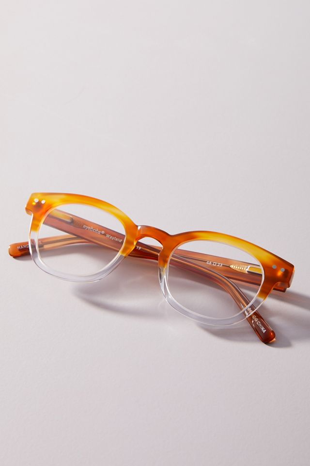 Eyebobs Adelaide Reading Glasses | Anthropologie
