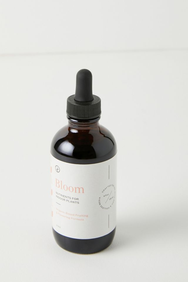 Bloom & Grow Indoor Plant Nutrients | AnthroLiving