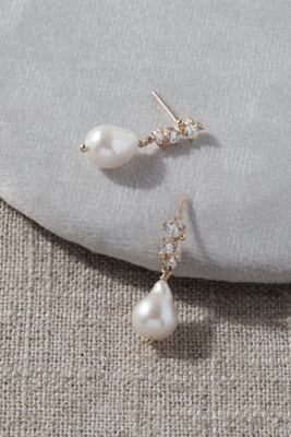 Thalia Earrings | Anthropologie