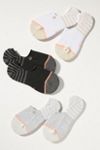 Dana No-Show Sock Set | Anthropologie