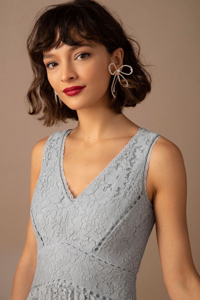 BHLDN Perri Dress | Anthropologie