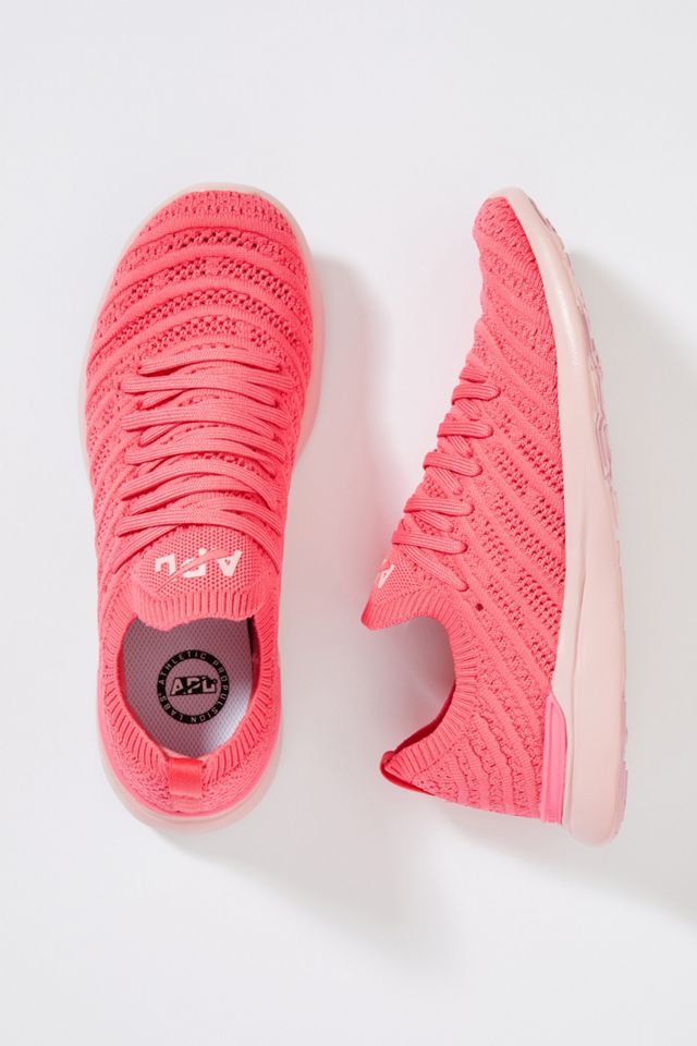 APL TechLoom Wave Sneakers | Anthropologie