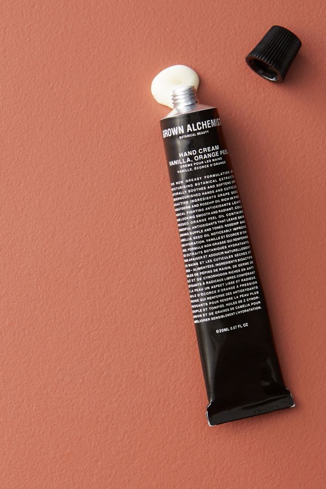 Grown Alchemist Hand Cream | Anthropologie
