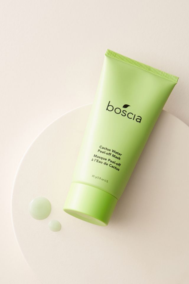 Boscia Cactus Water Peel-Off Mask | Anthropologie