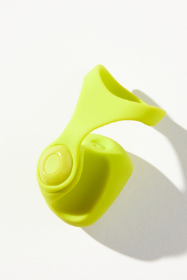 Dame Fin Vibrator | Anthropologie