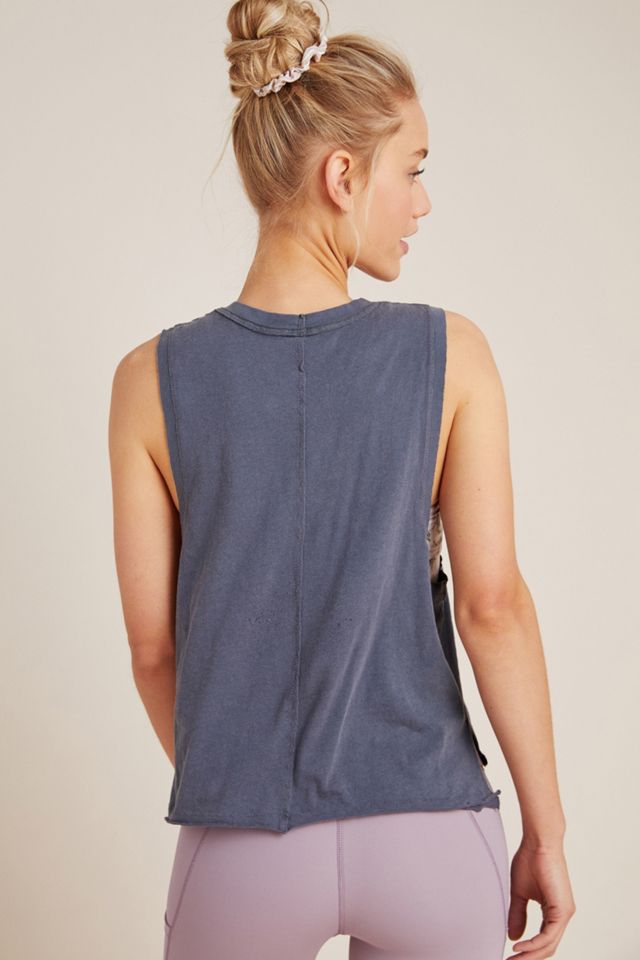 Free People Movement Swoop Tank | Anthropologie