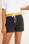 Casey Colorblocked Shorts | Anthropologie