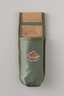 Canvas Garden Tool Belt Sheath | Anthropologie