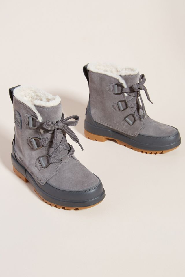 Sorel Tivoli Iv Weather Boots Anthropologie