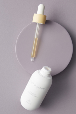GEORGANIC Propolis Acne Care Serum | Anthropologie