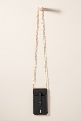 Nora Crossbody Phone Case | Anthropologie