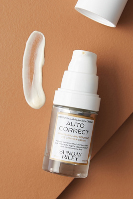 Sunday Riley Auto Correct Eye Cream | Anthropologie