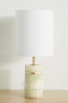 Jade Table Lamp | Anthropologie